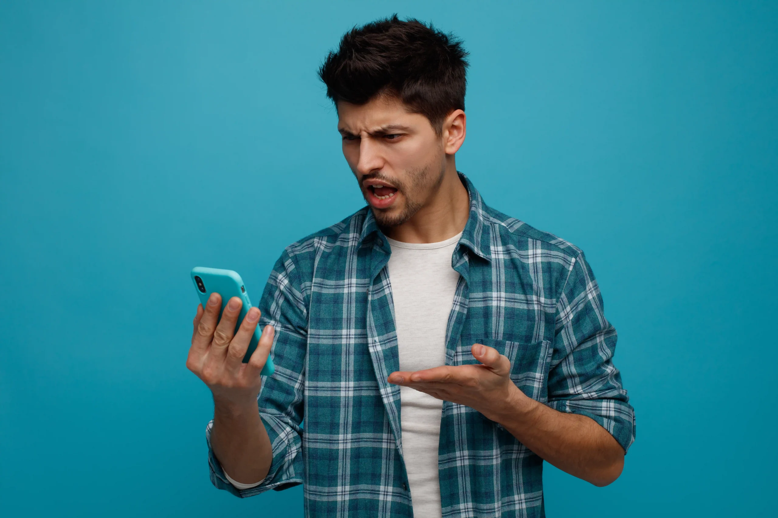 Frontline Asset Strategies Phone Harassment: Know Your Rights