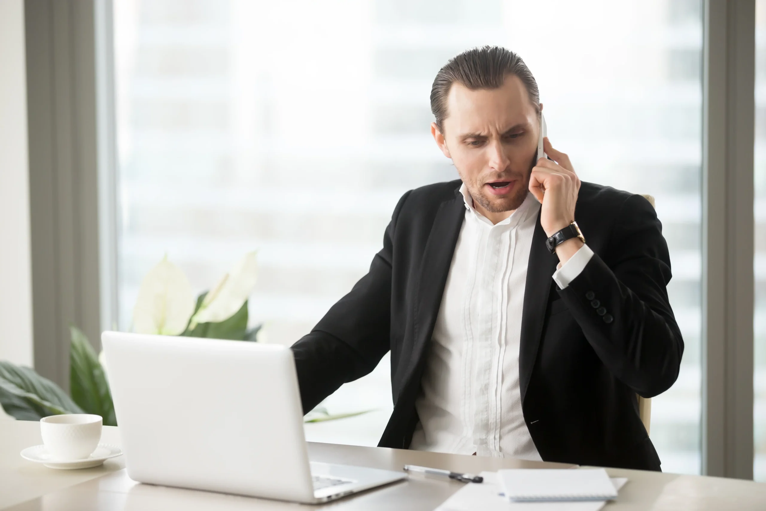 Acctcorp International Phone Harassment – Know Your Rights