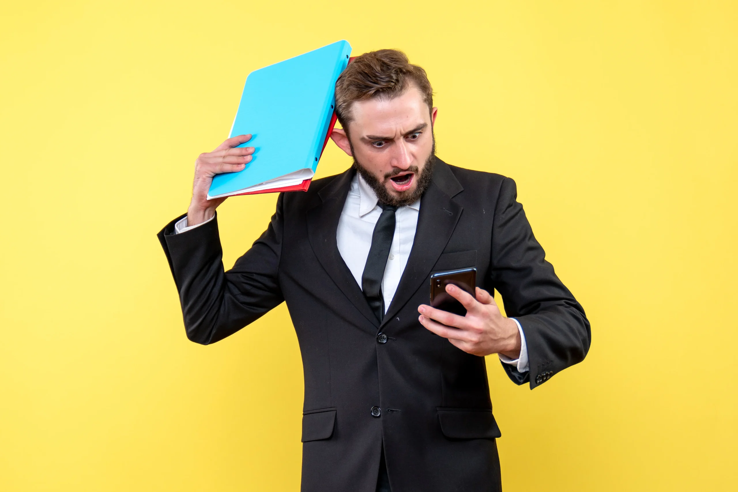 Peak Professionals Phone Harassment – Stop the Calls Now