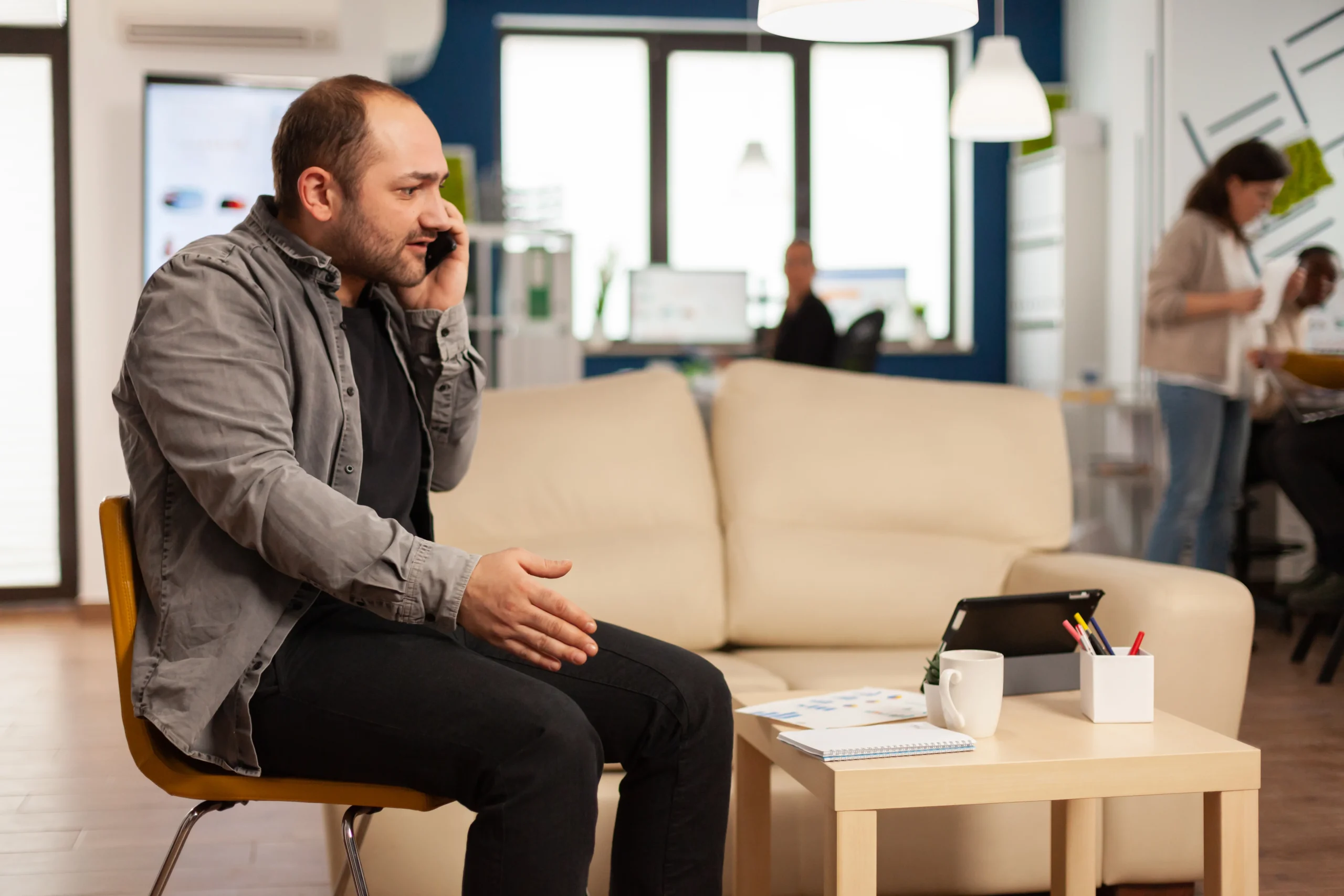 North American Credit Services Phone Harassment Help