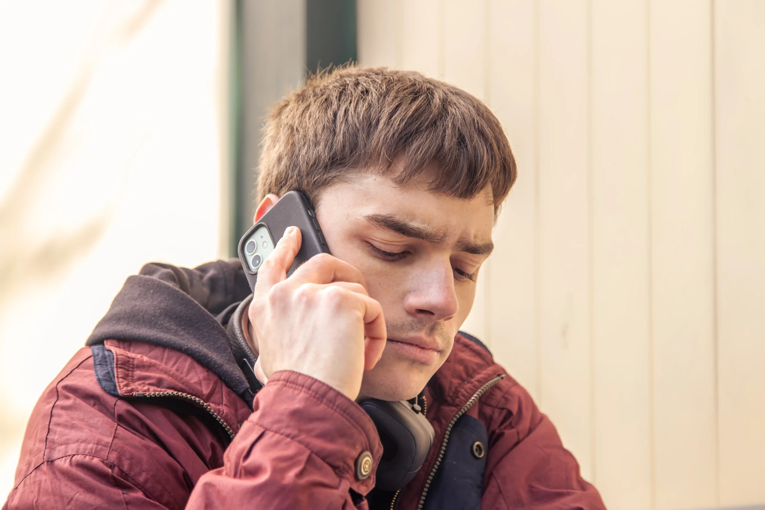 Stop Phone Harassment with Bass Associates | Consumer Law