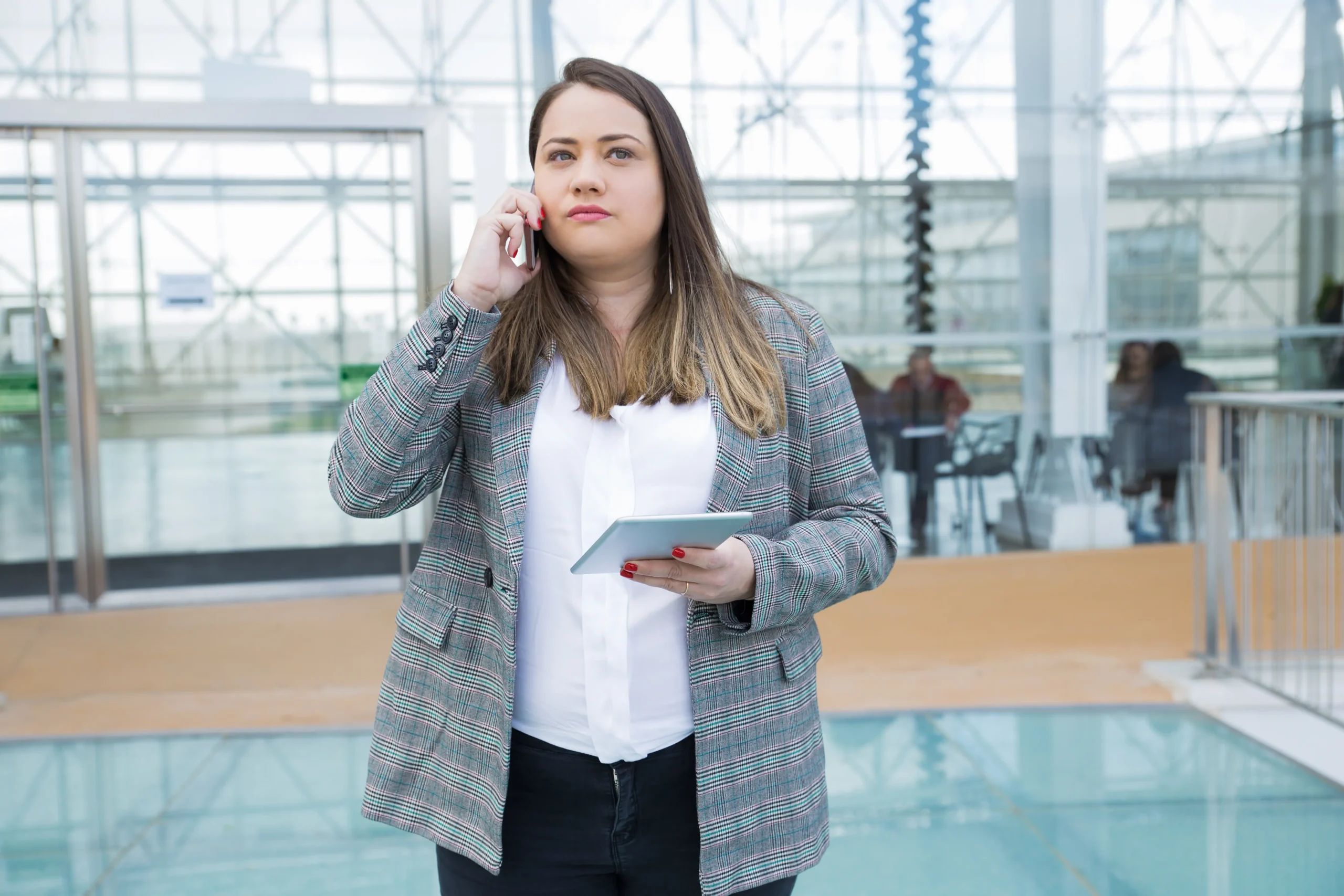 Darnel Quick Recovery Phone Harassment: What Can You Do?