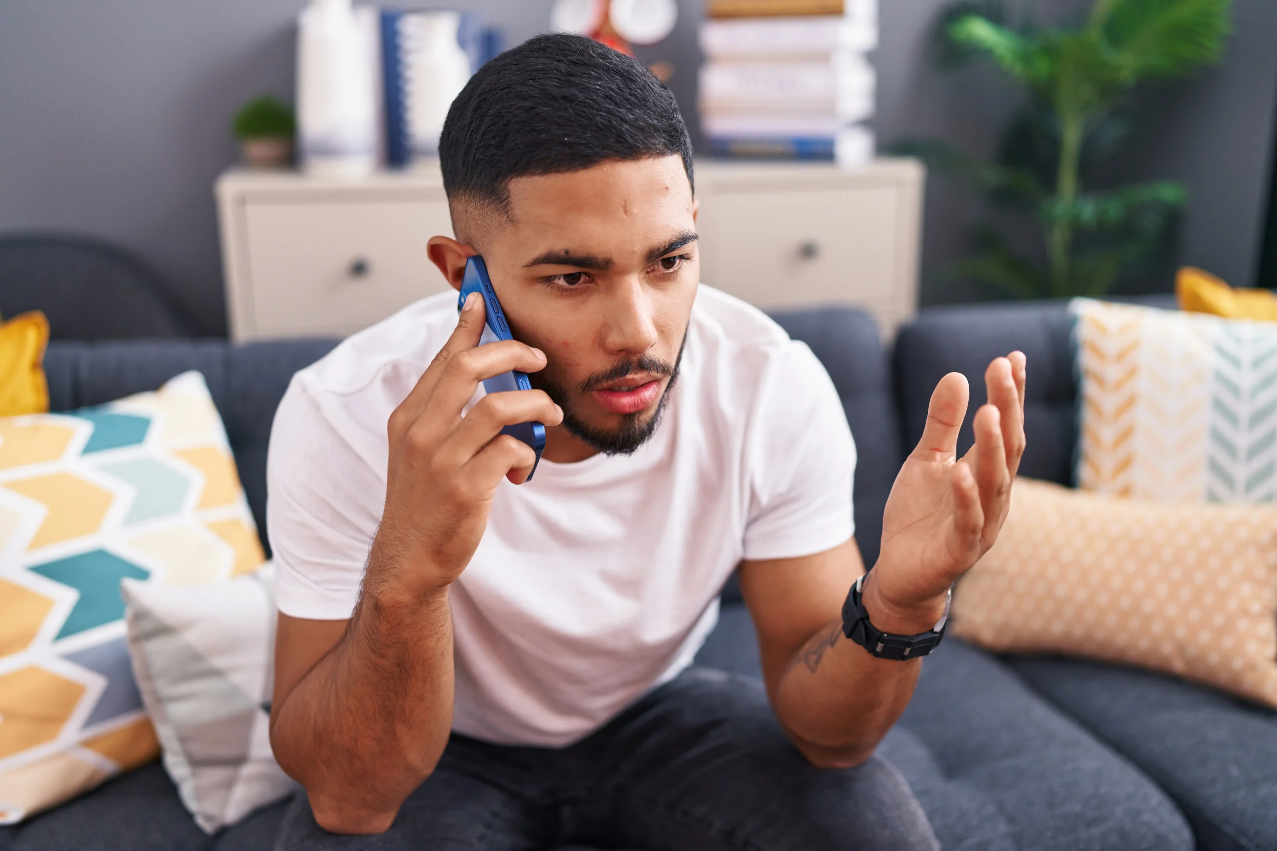 Advantage Recovery Group Phone Harassment – Stop the Calls