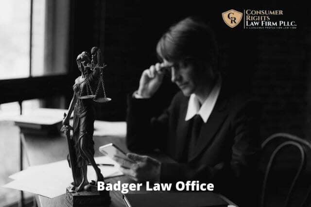 Badger Law Office: Understanding Your Rights