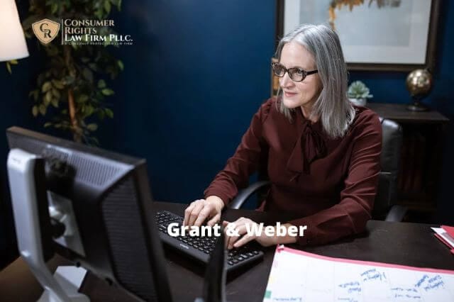 Navigating Debt Collection: Understanding Grant & Weber