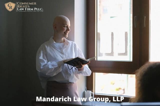Defend Yourself Against Mandarich Law Group Debt Lawsuits