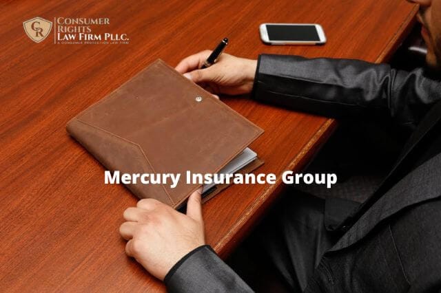 Mercury Insurance Debt Collection: Know Your Rights