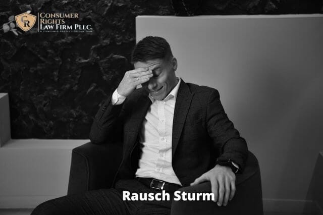 Protect Your Rights Against Rausch Sturm Debt Collection