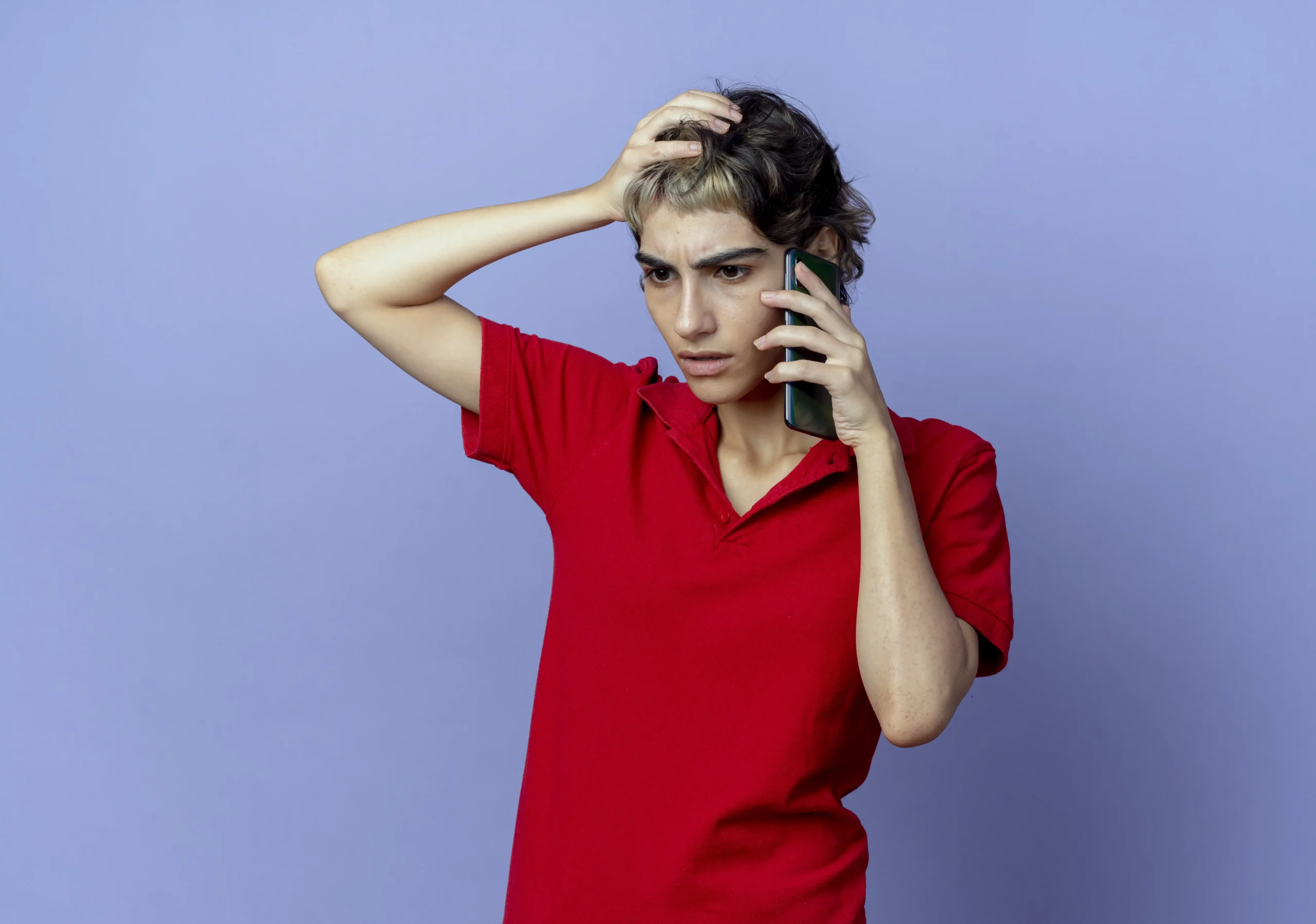 United Tranzactions Phone Harassment: Know Your Rights