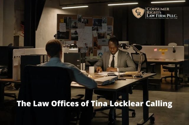 The Law Offices of Tina Locklear: Understanding Lawsuits