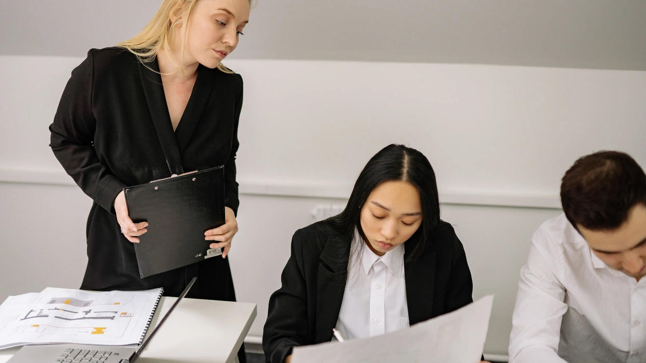 Management Adjustment Bureau Harassment Help & Rights