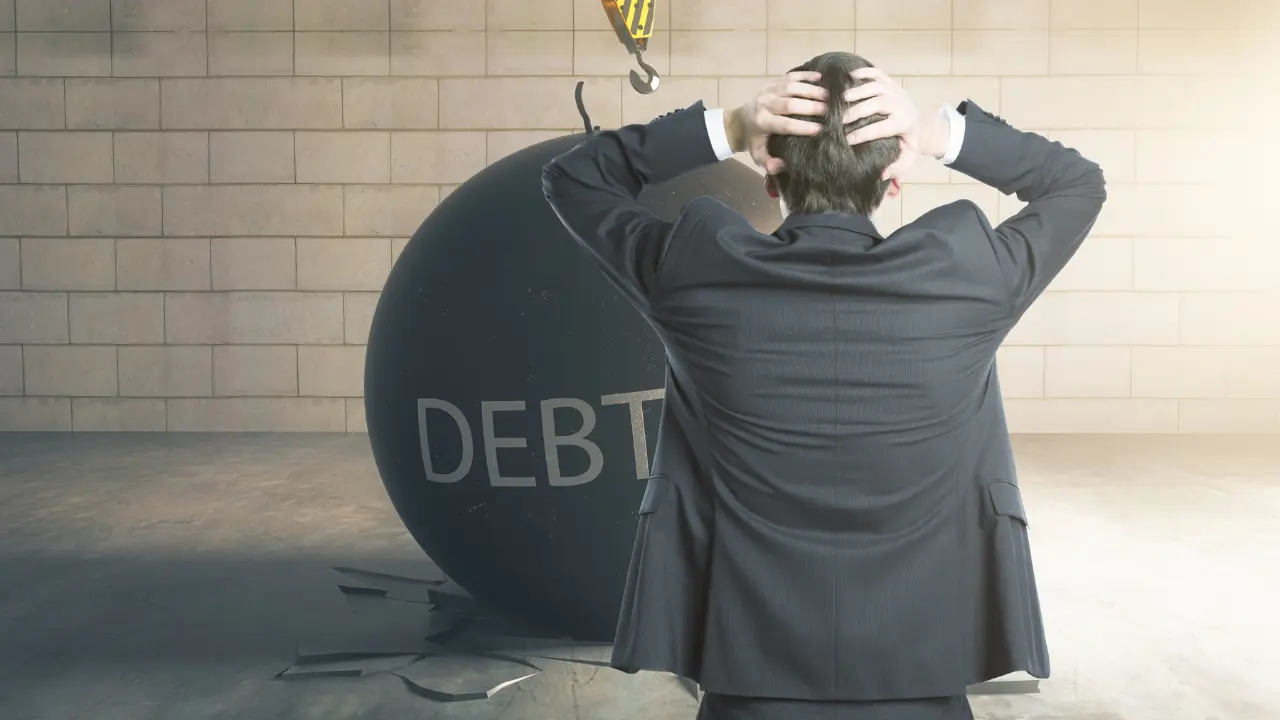 Stop Noble Financial Solutions Harassment Legally